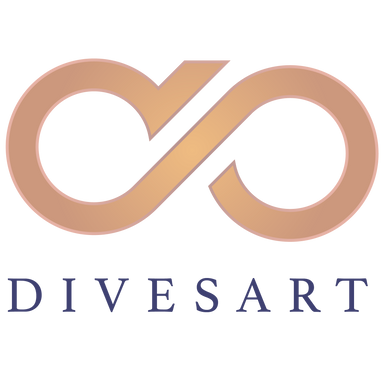 Divesart - To My Bestie - Best Friends Matte Canvas Gift