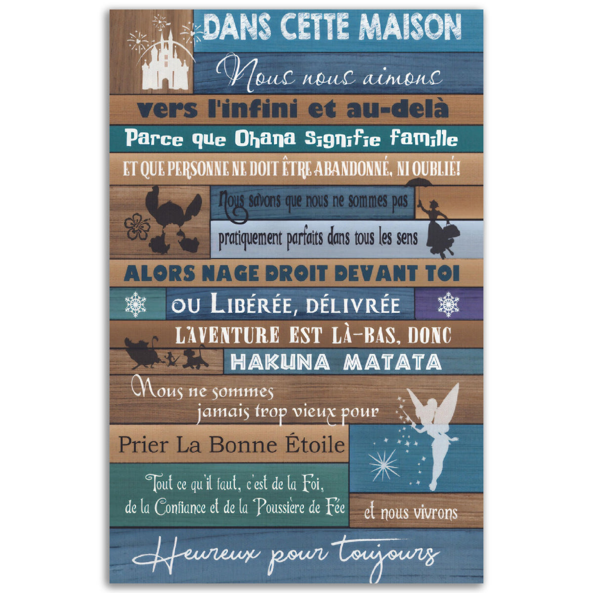 Wall art – Divesart